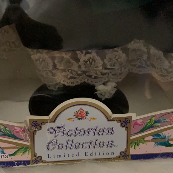 victorian collection | Toys | Vintage Victorian Collection Doll Genuine ...